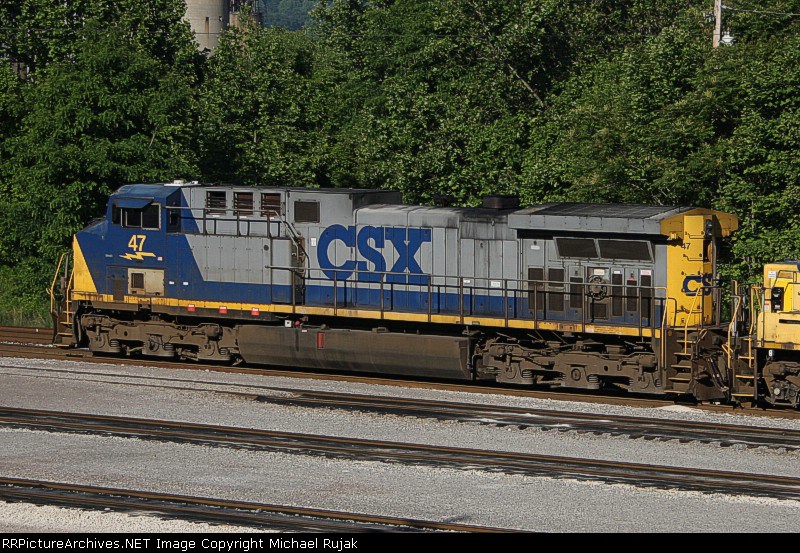 CSX 47